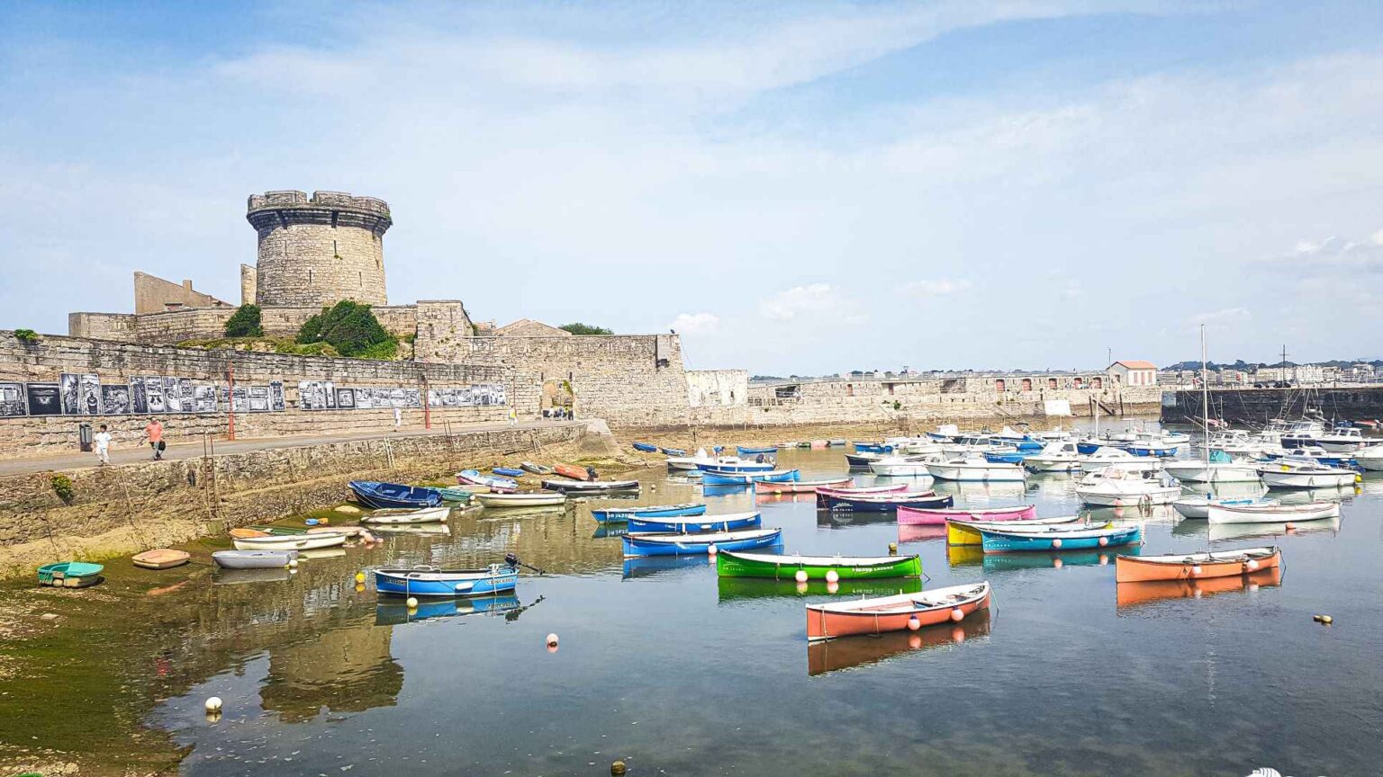 The Best of Basque Country France – A Complete Guide - Travel and Taste ...