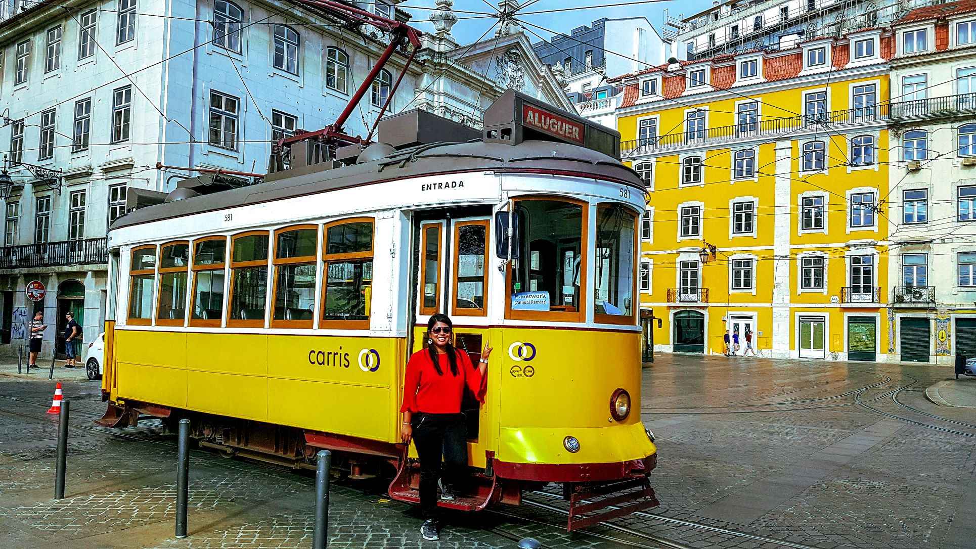 20 Best Places to Visit in Lisbon: Top Lisbon Attractions - Travel and ...