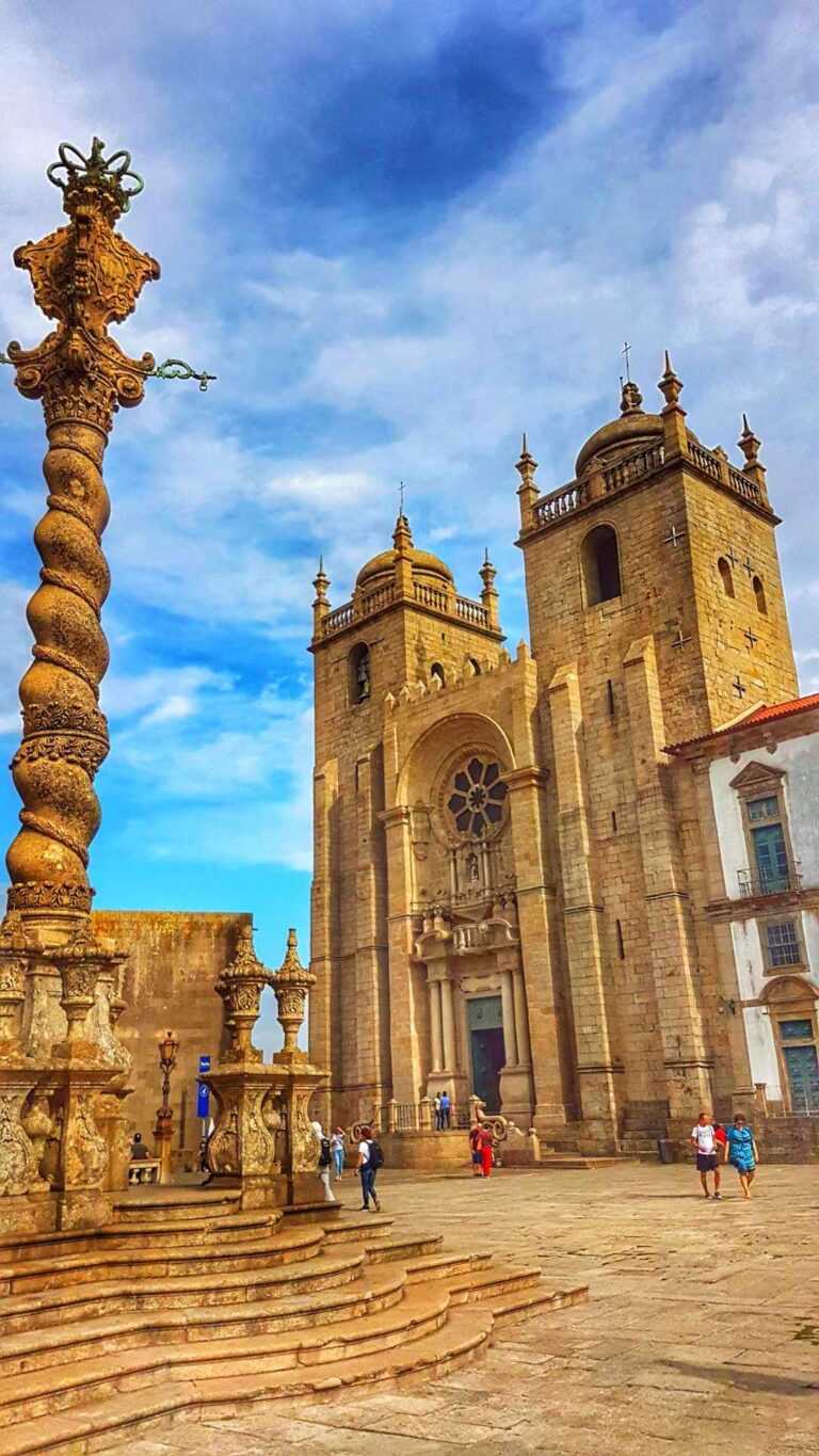 25 Historic and Famous Landmarks in Portugal - Travel and Taste With Tracy