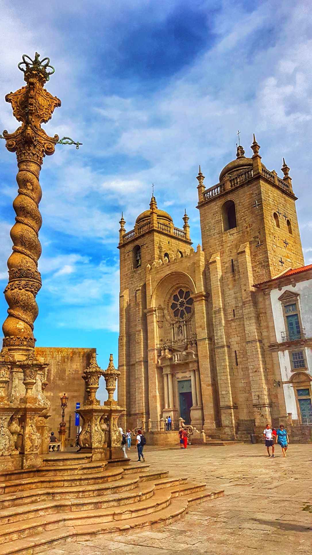 25 Historic and Famous Landmarks in Portugal - Travel and Taste With Tracy