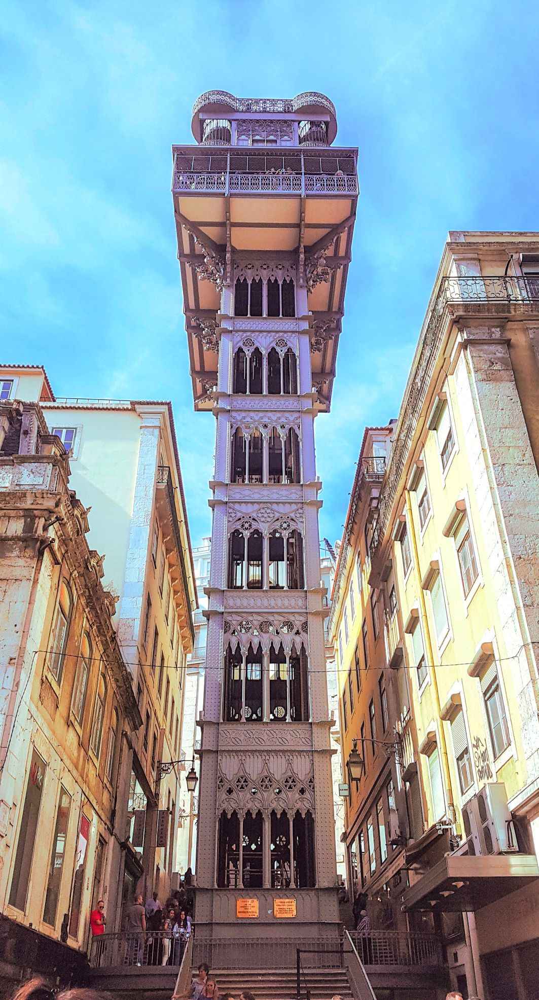 20 Best Places to Visit in Lisbon: Top Lisbon Attractions - Travel and ...
