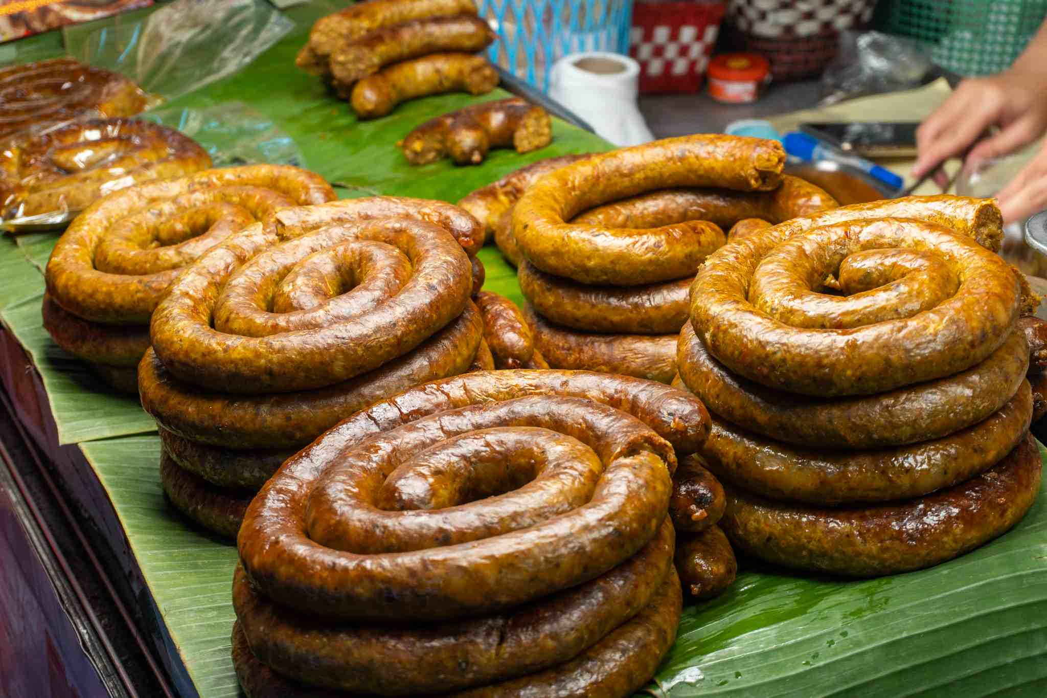 The Ultimate 3 Day Chiang Mai Travel Itinerary - Travel and Taste With ...