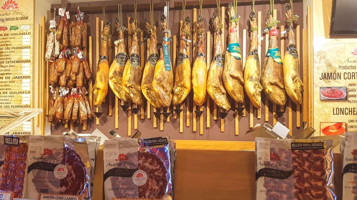 What to Eat in Spain: 20 Must-Try Spanish Dishes - Travel and Taste ...